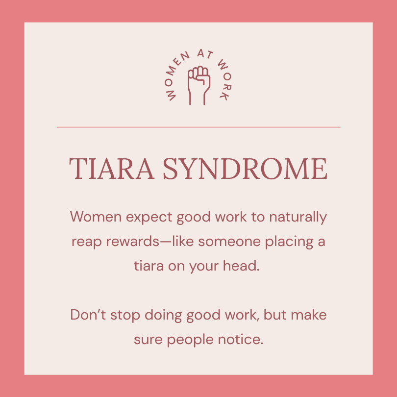 What is tiara syndrome? – Rachel Cottam