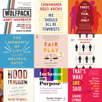 15 of the best books about gender equality – Rachel Cottam